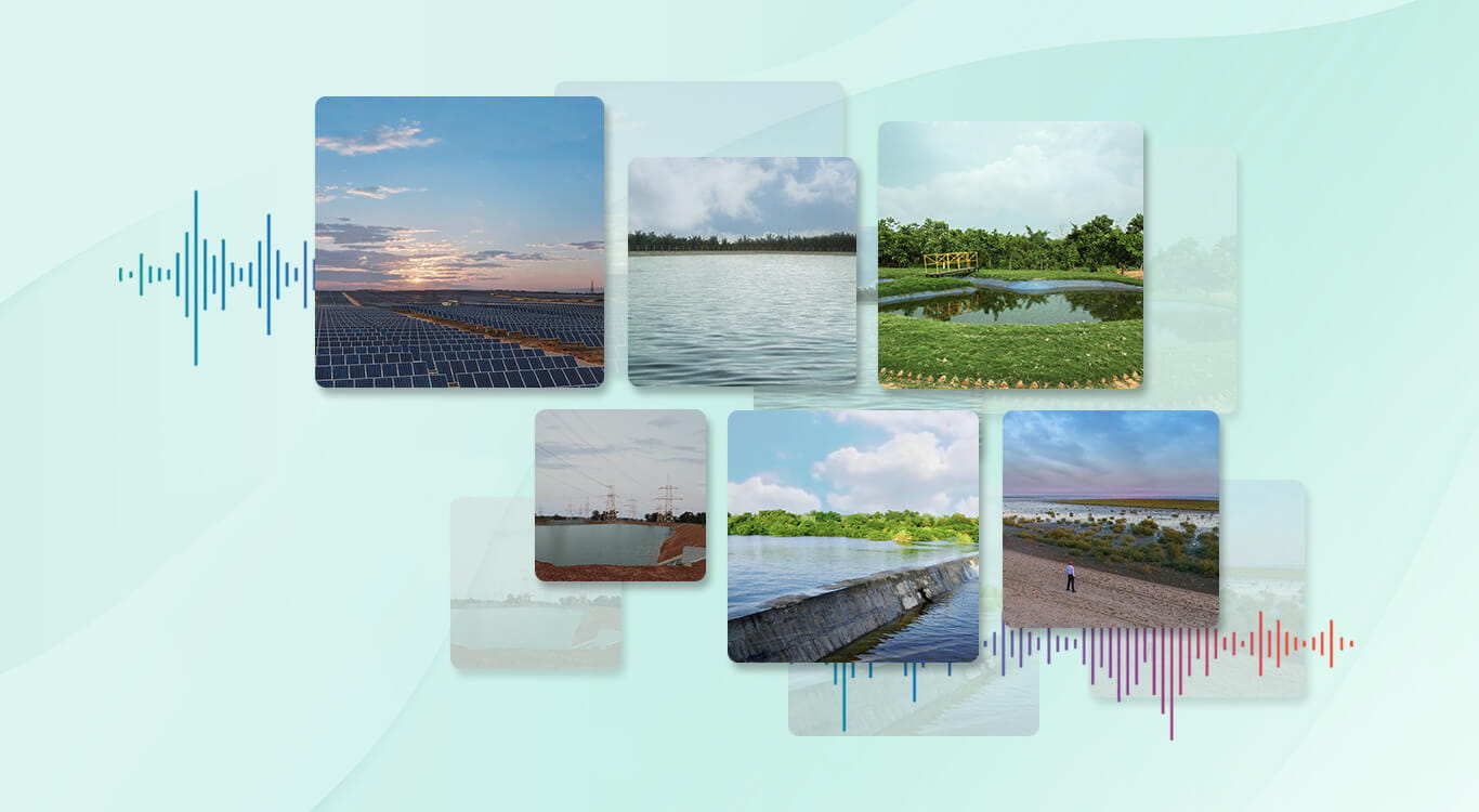 Adani Group | Growth with Goodness