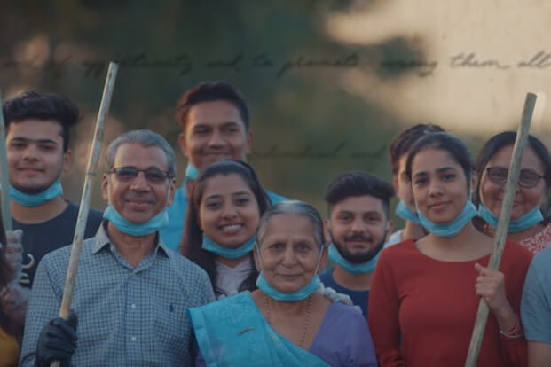 Adani Group | Growth with Goodness