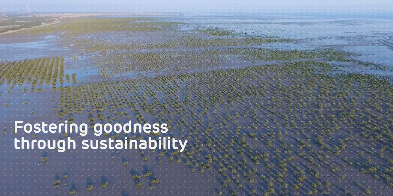 Adani Group | Growth with Goodness