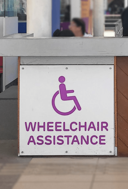 Inter-Terminal Shuttle Service | Ahmedabad Airport Services