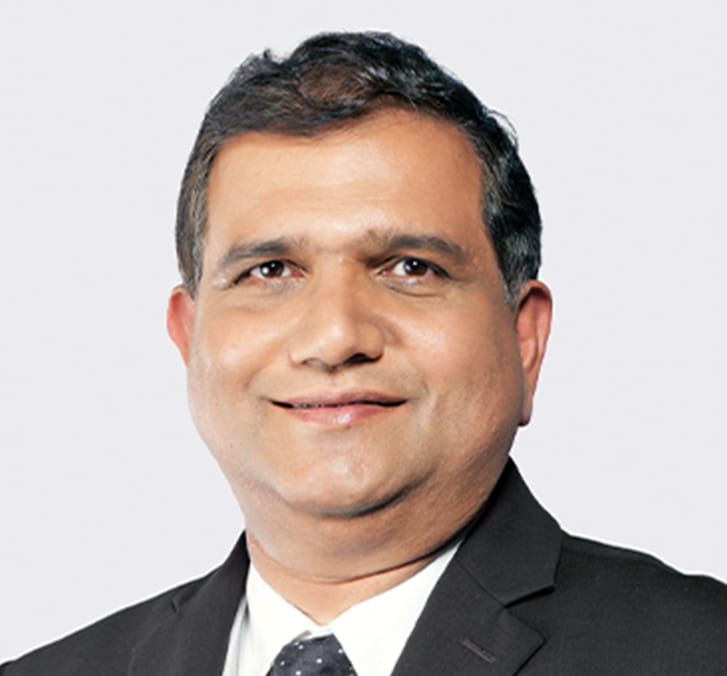 Jayant Parimal | CEO, Petrochemicals | Adani Group