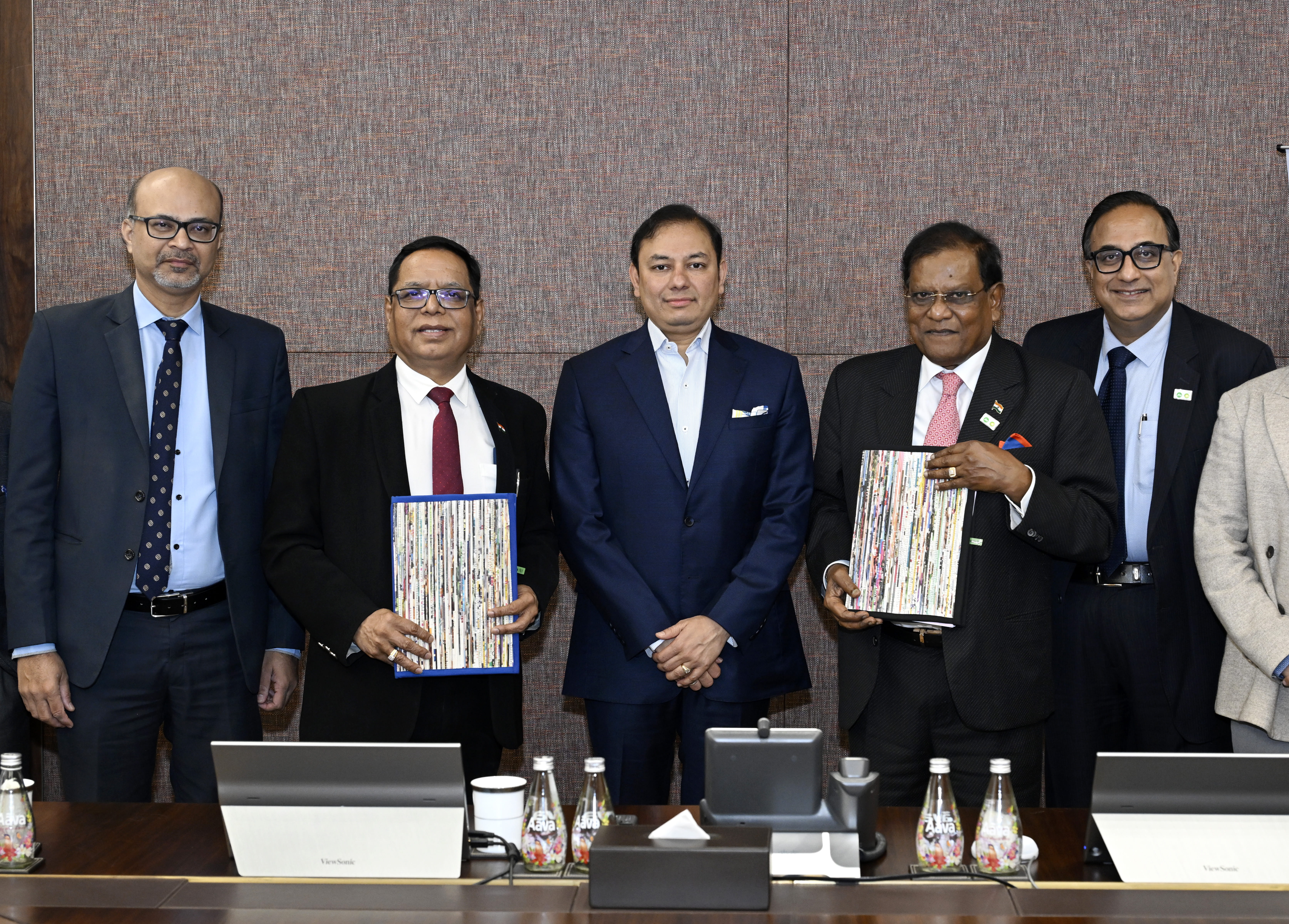 Adani Total Gas Limited and Jio-bp Partner to Enhance Quality Fuel ...